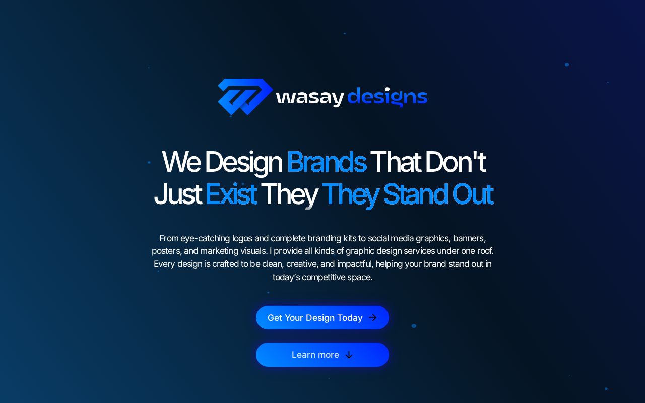 wasaydesigns